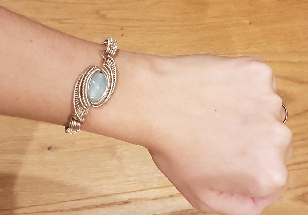 Suna y LaLuna / Kundenbewertungen / indivueller Schmuck