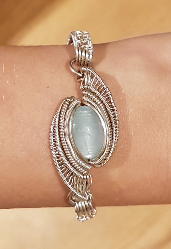Suna y LaLuna / Kundenbewertungen / indivueller Schmuck
